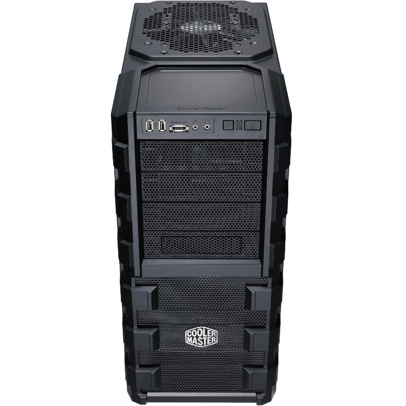 Carcasa Cooler Master HAF 912 Plus - PC Garage