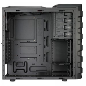 Carcasa Cooler Master HAF 912 Plus - PC Garage