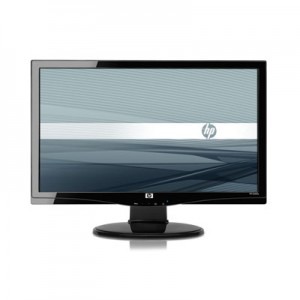 Monitor LCD HP S2331A 23 inch Black - PC Garage
