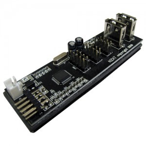 Accesoriu carcasa NZXT Adaptor USB intern - PC Garage