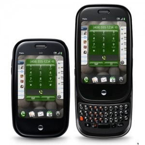 Smartphone Palm Pre Plus - PC Garage