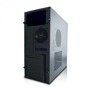 Carcasa NOX Zen - PC Garage