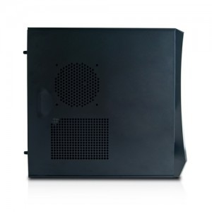 Carcasa NOX Zen - PC Garage