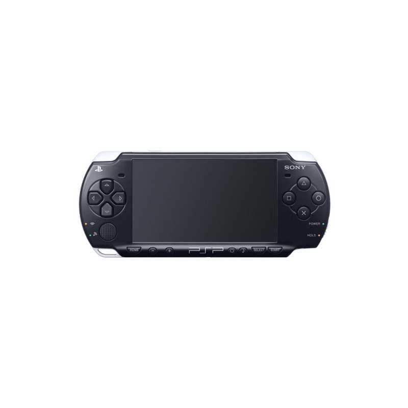 Consola Sony Playstation Portable black + joc God of War: Ghost of ...