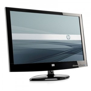 Monitor LED HP x23LED 23 inch black - PC Garage