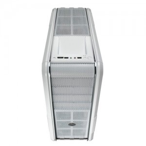 Carcasa Cooler Master CM 690 II Advanced White - PC Garage