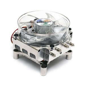 Cooler CPU ZEROtherm CF800 MK.II - PC Garage