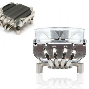 Cooler CPU ZEROtherm CF800 MK.II - PC Garage