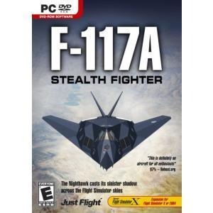 Joc MicroProse F-117A Stealth Fighter pentru PC - PC Garage