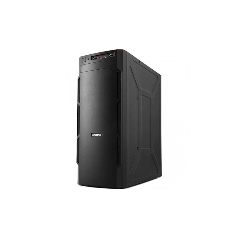 Carcasa Zalman ZM-T1 - PC Garage