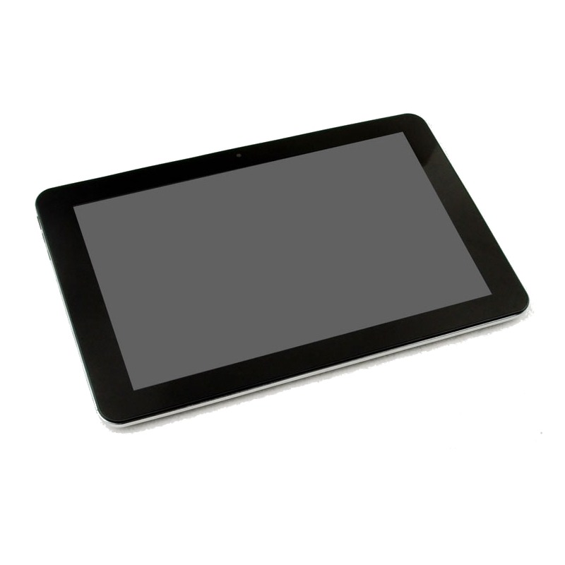 Tableta InfoTouch iTab 1011, 10.1 inch IPS MultiTouch, Cortex A9 1.6GHz ...