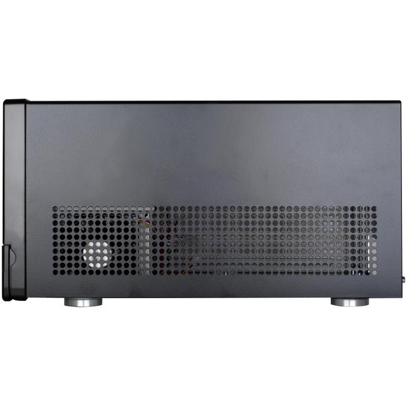 Carcasa Silverstone Sugo SFF SG02-F USB 3.0 black - PC Garage