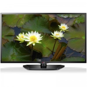 Televizor LED LG 42LN5400 Seria LN5400 106cm negru Full HD - PC Garage