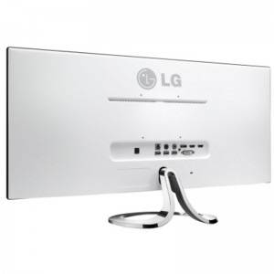 Monitor LED LG 29EA93-P 29 inch 5ms black - PC Garage