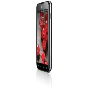 Smartphone LG Optimus L7 II P715 Dual Sim Black - PC Garage