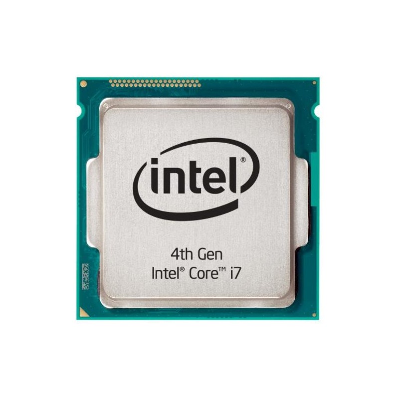 Procesor Intel Haswell, Core i7 4770 3.4GHz box - PC Garage