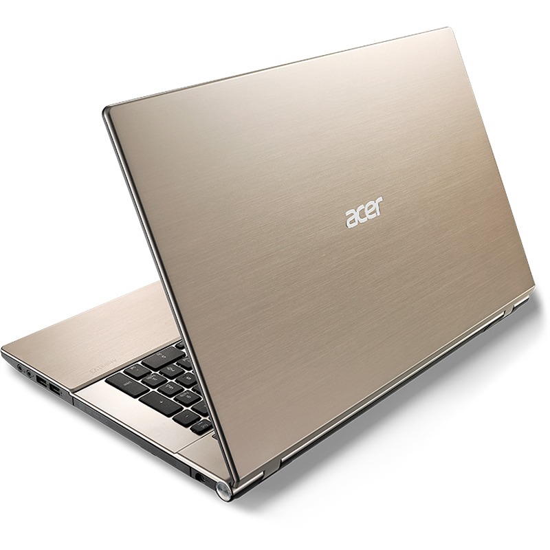 Laptop Acer 17.3'' Aspire V3-772G-747a161TMamm, FHD, Procesor Intel ...