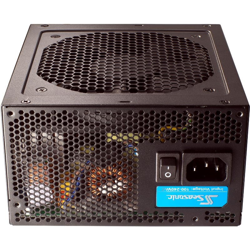 Sursa Seasonic G Series 750W - PC Garage