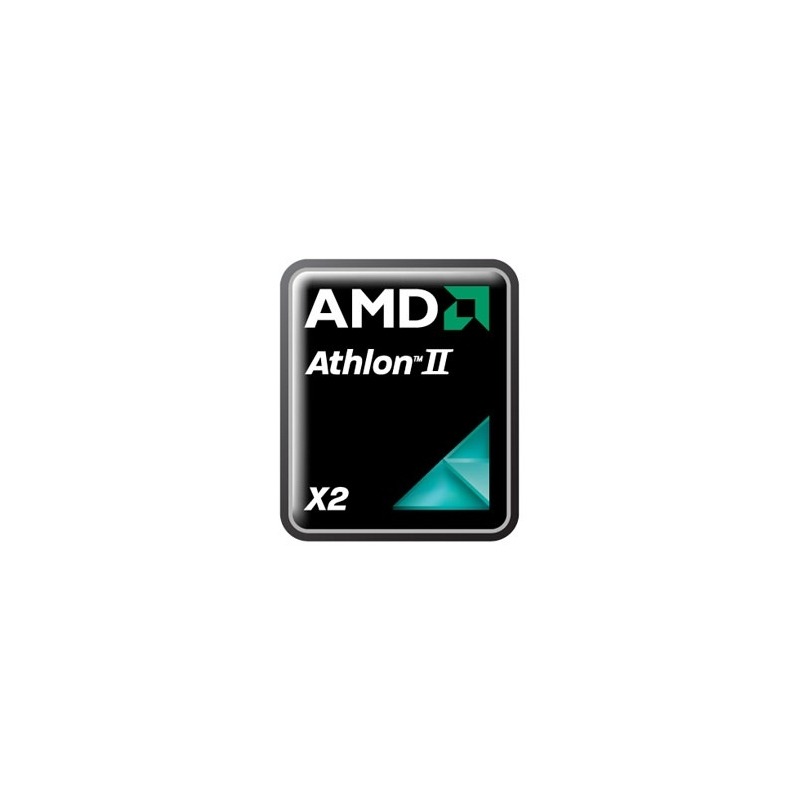 Procesor AMD Athlon II X2 240 2.80GHz skt AM3 box - PC Garage