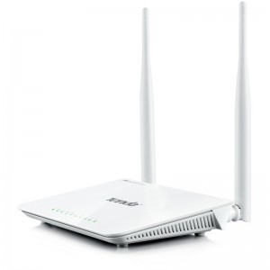 Router wireless Tenda F300 - PC Garage