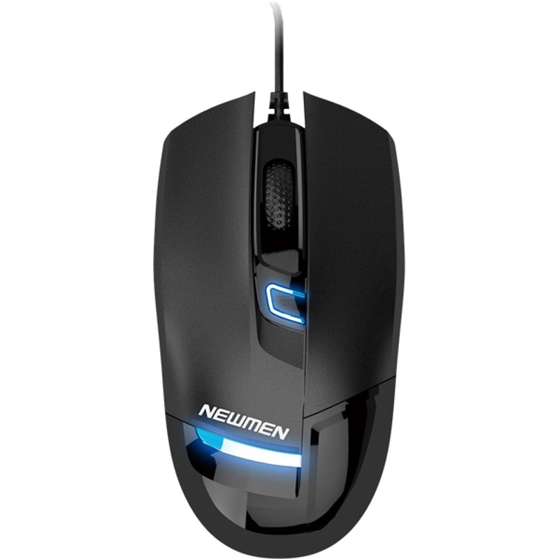 Mouse Gaming Newmen G10 - PC Garage