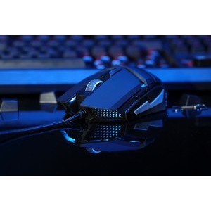 Mouse Gaming Somic Easars Keel - PC Garage
