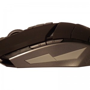 Mouse Gaming Somic Easars Keel - PC Garage
