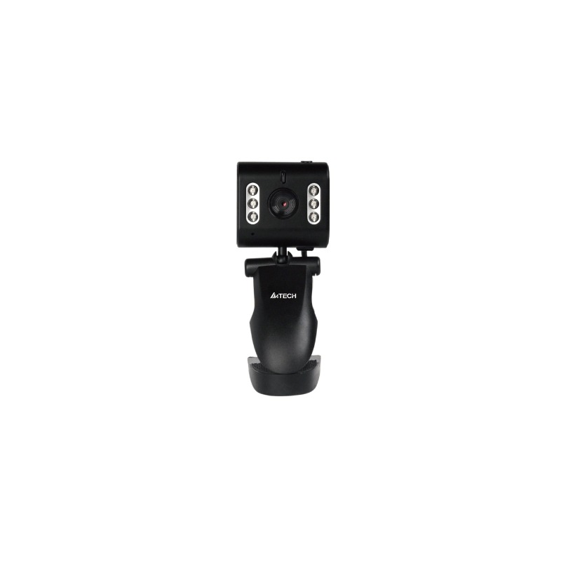 Camera Web A4Tech PK-333E - PC Garage