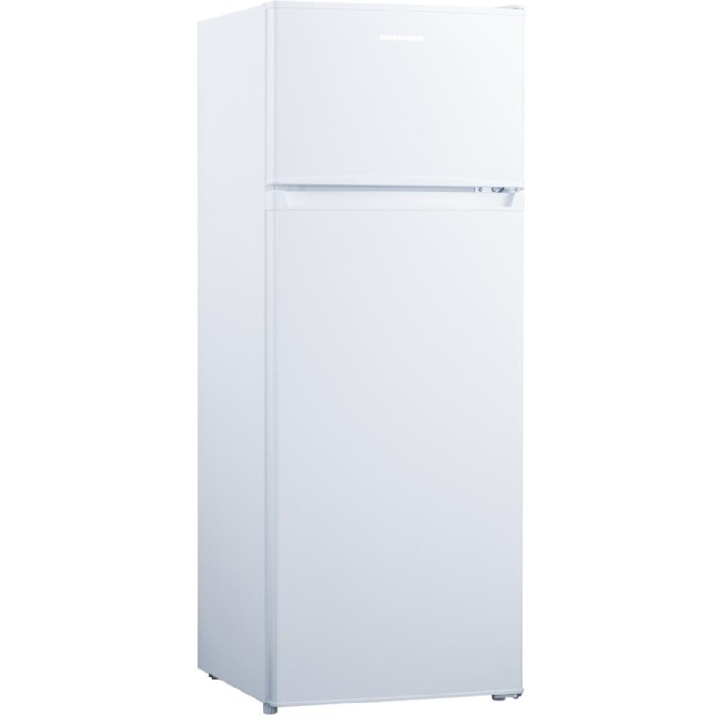 Frigider Heinner HF-H2206F+, 206 L, Clasa F, Termostat ajustabil ...