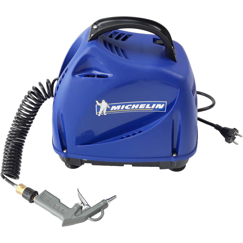 Michelin Compresor aer portabil MB3100 - PC Garage