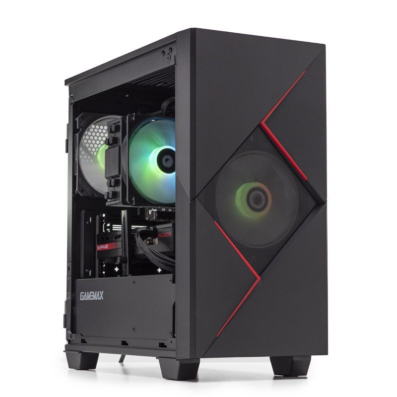 PC si Calculatoare Gaming - PC Garage