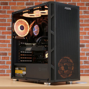 PC Gaming Madra Game Ready #3 by Madalin & Razvan - PC Garage