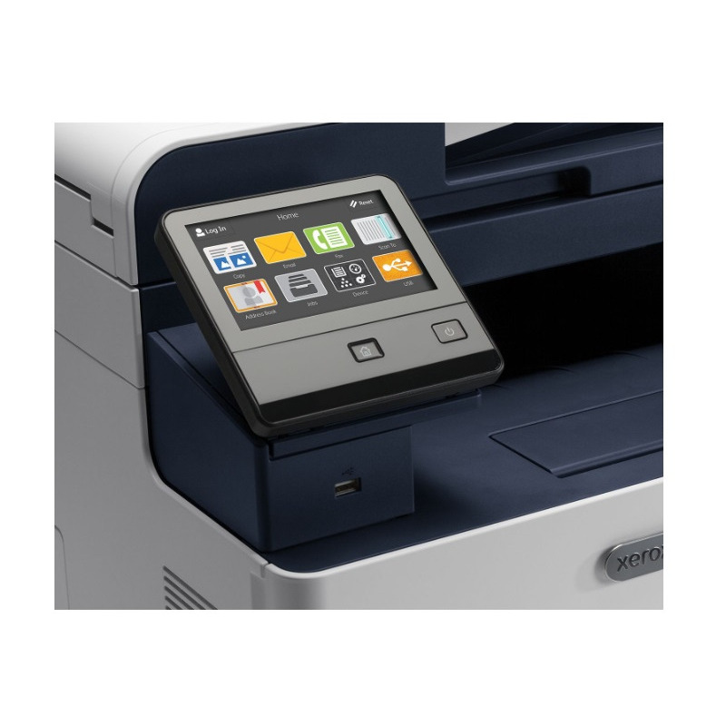 Multifunctionala Xerox WorkCentre 6515V DN, Laser, Color, Format A4 ...
