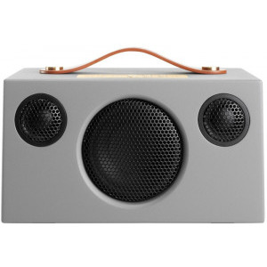 Boxa smart Audio Pro C3 Storm Grey - PC Garage