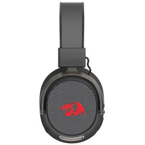 Casti Gaming Redragon Redragon Arrow Wireless Black - PC Garage