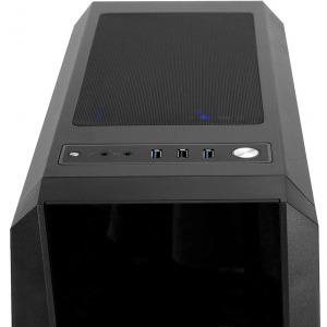 Carcasa Chieftec Scorpion 2 RGB - PC Garage