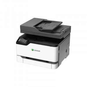 Multifunctionala Lexmark MC3326I Laser, Color, Format A4, Duplex, Retea ...