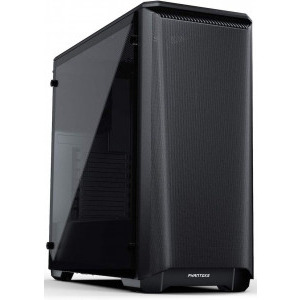 Carcasa Phanteks Eclipse P400A Mesh Black - PC Garage