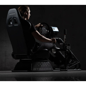 Scaun gaming Next Level Racing GT Racer Cockpit - PC Garage