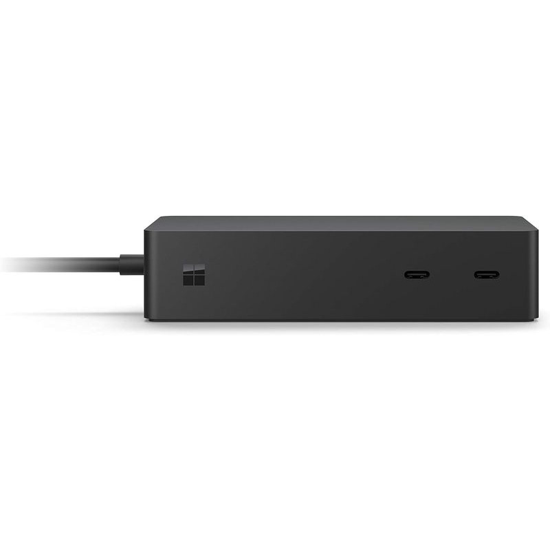 Microsoft Surface Dock 2 Black - PC Garage