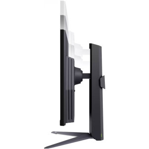 Monitor LED LG Gaming UltraGear 27GS75Q-B 27 inch QHD IPS 1 ms 200 Hz ...