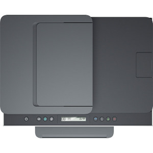 Multifunctionala HP Smart Tank 750 All-in-One InkJet CISS, Color ...