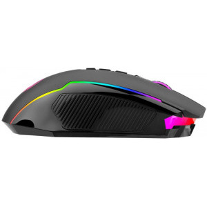 Mouse Gaming Redragon Ranger Lite RGB - PC Garage