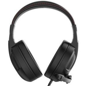 Casti Gaming Redragon Cronus RGB Black - PC Garage