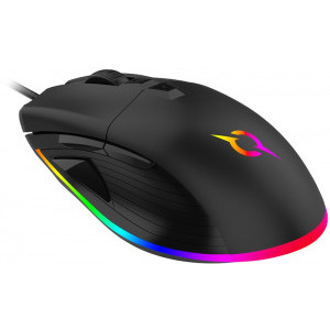 Mouse Gaming AQIRYS Acrux - PC Garage