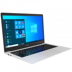 Laptop Prestigio 14.1'' SmartBook 141 C5, HD, Procesor Intel® Celeron ...