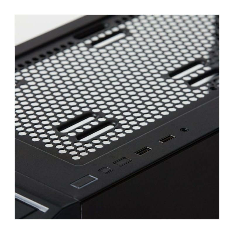 Carcasa Lian Li LANCOOL 215 ARGB - PC Garage