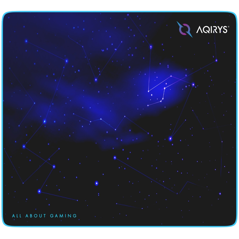 Mouse pad AQIRYS Parsec Medium - PC Garage