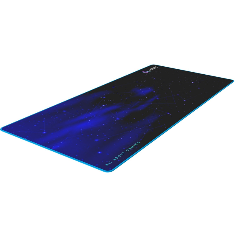Mouse pad AQIRYS Parsec Extra Large - PC Garage