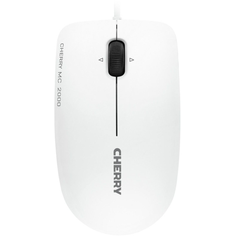 Mouse Cherry MC 2000 Grey - PC Garage